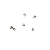 China SOCAY Surface Mount PPTC Resettable Fuse SCF004-0603RB 0.12A Trip 24Vdc for sale
