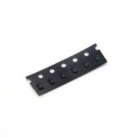 China SOCAY PPTC Resettable Fuse SCF025-0603RB 0.25A 9V Surface Mount Overcurrent Protection for sale
