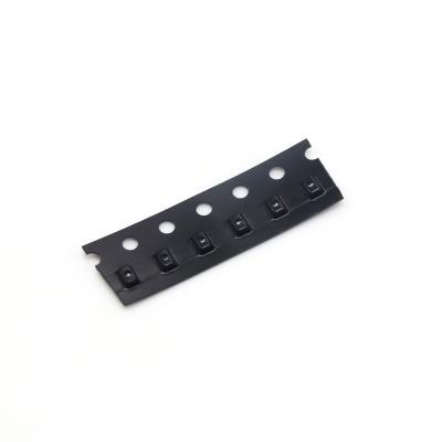 China SOCAY PPTC Resettable Fuse SCF025-0603RB 0.25A 9V Surface Mount Overcurrent Protection for sale