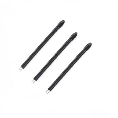China SOCAY MF52-BH Series NTC Thermistor 2kΩ 3470K B Constant Customizable Foot Length for sale