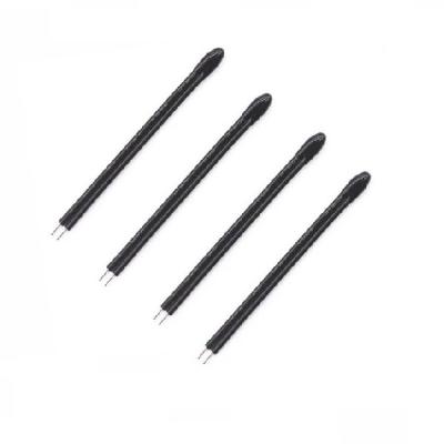 China MF52 Pearl-Shape NTC Thermistor 2kΩ 3950±1% Temperature Measurement Sensor -40 to +125°C for sale