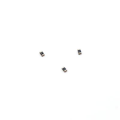 China SOCAY PPTC Resettable Fuse SCF050-0603RB 0.5A Hold 6V Surface Mount Overcurrent Protection for sale