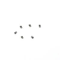 China SOCAY SCF200-0603RZB PPTC Resettable Fuse 2.0A Hold 6V Overcurrent Protection for sale