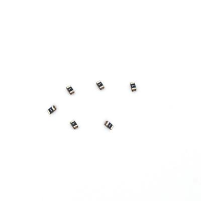 China SOCAY SCF200-0603RZB PPTC Resettable Fuse 2.0A Hold 6V Overcurrent Protection for sale