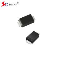 China SBD215D1 Maximum RMS Voltage of 105V High Forward Surge Current Semiconductor for sale