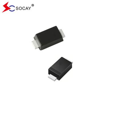 China SBD215D1 Maximum RMS Voltage of 105V High Forward Surge Current Semiconductor for sale