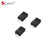 China 100V Maximum Repetitive Peak Reverse Voltage Schottky Barrier Diode SBD210D1 for Your Application for sale