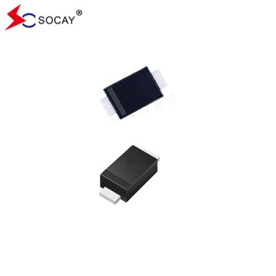 China SBD204D1 Schottky Barrier Diode for Medical Devices Maximum Repetitive Peak Reverse Voltage 40V for sale