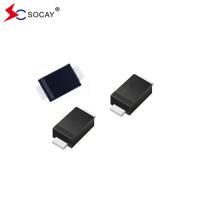 China SBD120D1 Schottky Barrier Diode 200V Maximum Repetitive Peak Reverse Voltage Electronic Component Diode for sale