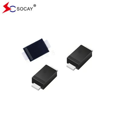 China SBD120D1 Schottky Barrier Diode 200V Maximum Repetitive Peak Reverse Voltage Electronic Component Diode for sale