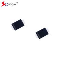 China 150V Schottky Barrier Diode SBD115D1 30μA Reverse Leakage Current for sale