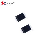 China SOD-123FL Surface Mount Schottky Barrier Diode SBD106D1 for Advanced Designs for sale