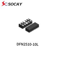 China ESD Suppressor With 260C 10sec Lead Soldering Temperature And 1.0μA IR Max For Digital Visual Interface (DVI) for sale
