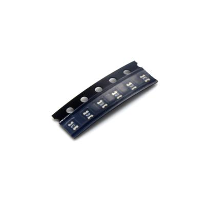China SOCAY PPTC Resettable Fuse SCF020-24-0805RB 0.2A 24V Surface Mount Circuit Protection for sale