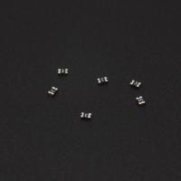China SOCAY PPTC Resettable Fuse SCF075-0805RC 0.75A 6V Surface Mount Overcurrent Protection for sale