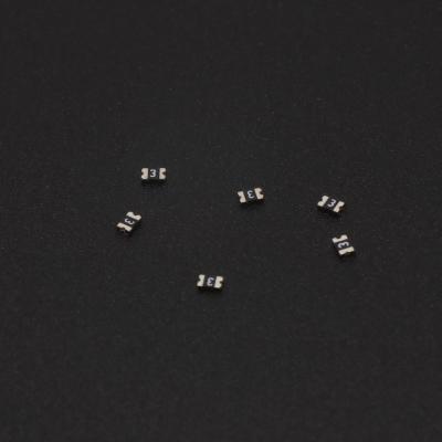 China SOCAY PPTC Resettable Fuse SCF075-0805RC 0.75A 6V Surface Mount Overcurrent Protection for sale