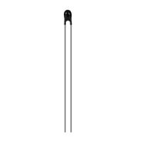 China SOCAY MF52-502F3470FBCP NTC Thermistor RoHS Compliant Pearl Shape -40 to 125°C 3470K B Constant for sale