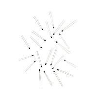 China SOCAY MF52-502F3950FBCP NTC Thermistor Temperature Sensor 5kOhm 3950K -40 to 125C for sale
