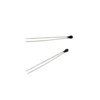 China SOCAY MF52-502F3950FBCP NTC Thermistor Temperature Sensor 5kOhm 3950K -40 to 125C for sale