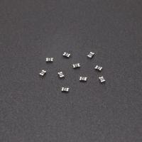 China SOCAY PPTC Surface Mount Resettable Fuse 0.05A 15V SCF005-0805RB Circuit Protection for sale