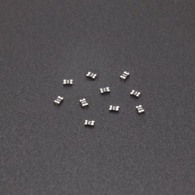 China SOCAY PPTC Surface Mount Resettable Fuse 0.05A 15V SCF005-0805RB Circuit Protection for sale