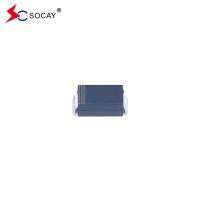 China 100V High Forward Surge Current Schottky Diode SS210A With Extended Storage Temperature Range for sale