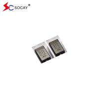 China Socay SS23A 30V 2A SMD Schottky Barrier Diode DO-214AC SMA for sale