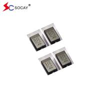 China DO-214AC SMA Package Schottky Barrier Diode 40V 2A Low Voltage Rectifier for Performance for sale