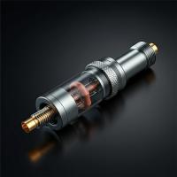 China SOCAY MF52-202F3470FBCP NTC Thermistor -40 to 125°C Temperature Sensor for sale