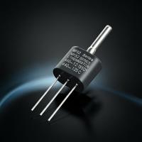 China SOCAY MF52 Series NTC Thermistor -40~125°C RoHS Compliant Temperature Sensor for sale