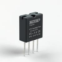 China Multifuse PPTC Resettable Fuse with Trip Ratings Up to 10A for sale