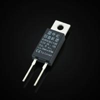 China Surface Mount Resettable Fuse Radial 0.2A - 10A 9.0Ω Max 100A Trip Current for sale