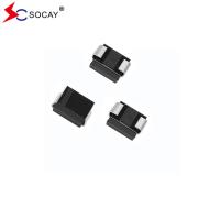 China SS215B Schottky Barrier Diode 50A Peak Forward Surge 150V Maximum DC Blocking Voltage for sale