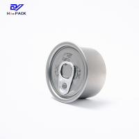 China Small Empty Plant Tin Can For Weed Packages  Open Tin Without Can Opener, Many Kind Of Can Color(Y) for sale