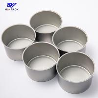 China Food Grade Inner Coating Pet Food Can For Sardines Fish Cat Food Packaging 200ML for sale