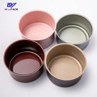 China 50g 80g 100g 150g Tuna Can With Easy Open Lid Withstand Hot Cooking for sale