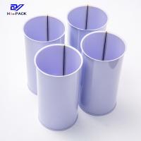China 1kg Peanut Tin 400g 500g 800g Round Metal Tins With Lids 410ml for sale
