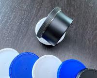 China Prevent Children Tin Can Lid Accessory 211 300 307 401 Canned Food Lids for sale