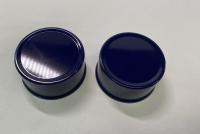 China Metal Round Container Tuna Can Packed with Tuna , Beef ,  Meat , Sauce , Chilli for sale
