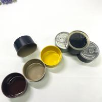 China Tinplate Container Packed For Dog Food , Cat Food Or Other Animals Food for sale