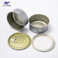 China Customizable Beef Can Packaging Choose Height That Best Suits Your Specifications for sale