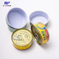 China ISO Certified Beef Can For Food Packaging And Storage for sale