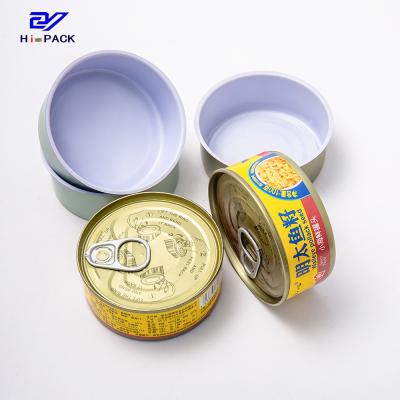 China ISO Certified Beef Can For Food Packaging And Storage for sale