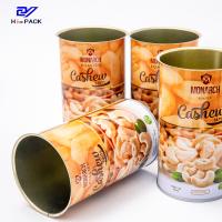 China D83x135mm 700ml Empty Tinplate Can Packed with Dog Or Cat Wet Food for sale