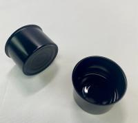 China Customizable Weed Packaging Can 50g Tin Can With Food Grade Coating ISO9001 SGS Certified for sale