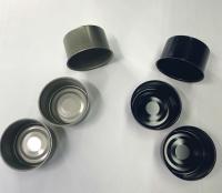 China Customizable Weed Packaging Can 50g Tin Can With Food Grade Coating ISO9001 SGS Certified for sale