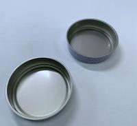China 180ml Beef Can with Customizable Capacity and Height Food Grade Inner Coating 0.19mm Tinplate ISO9001 SGS for sale