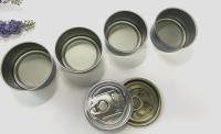 China ISO Certified Beef Can For Food Packaging And Storage for sale