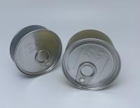 China Beef Can with Easy Open Lid Smooth Light Weight and Durable Tinplate Material for Canning for sale
