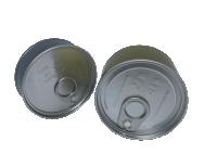 China Beef Can with Easy Open Lid Smooth Light Weight and Durable Tinplate Material for Canning for sale
